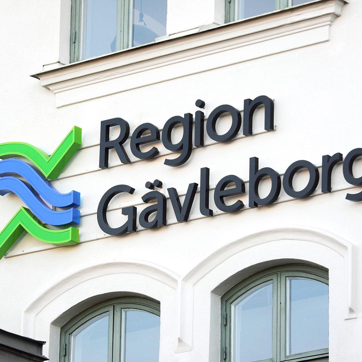 F-tandvård - Region Gävleborg