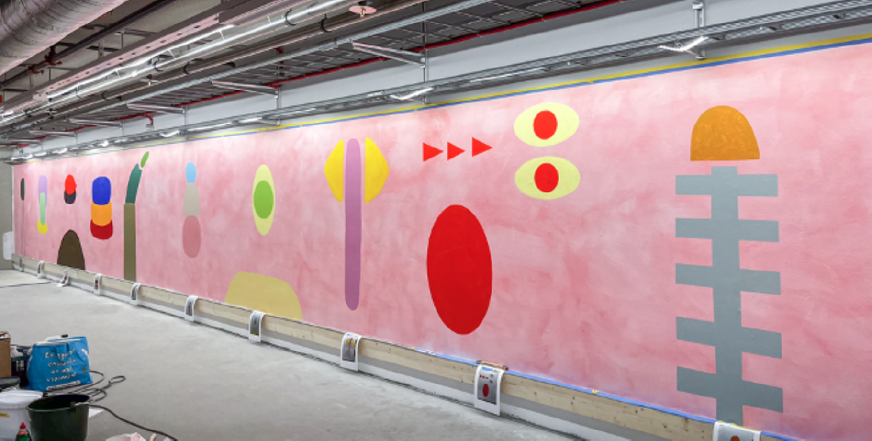 Anna Sörenson Rydh, Framtidsbygget Hudiksvall - Region Gävleborg