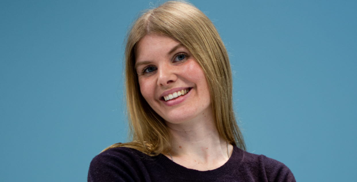 Anna, lärare - Region Gävleborg