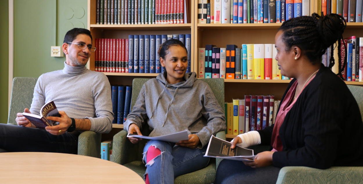 Kurser & utbildningar - Region Gävleborg