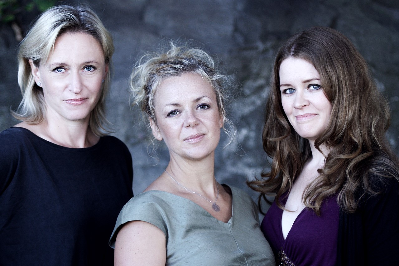 Pressbilder - Region Gävleborg