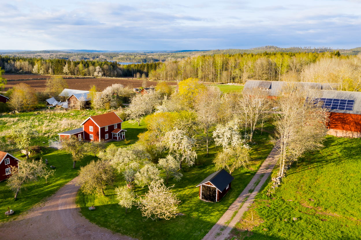 Energi och klimat - Region Gävleborg