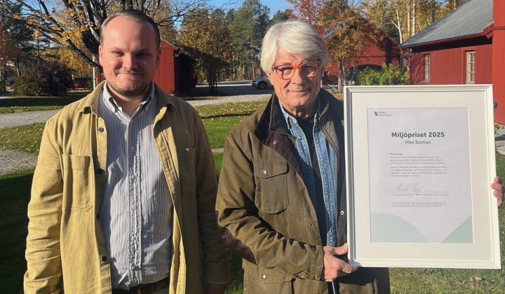 Regional utveckling - Region Gävleborg