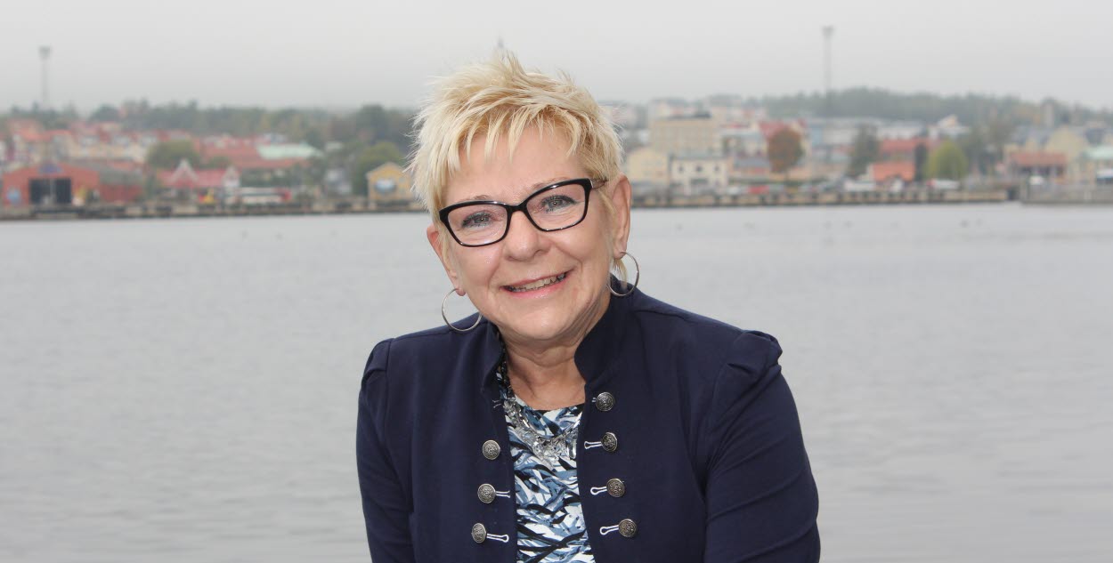 Tandläkaren som blev forskare som blev uppfinnare som blev docent ...