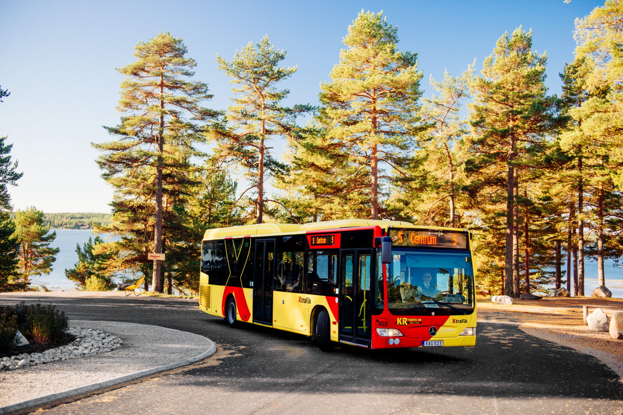 Länsplan - Region Gävleborg