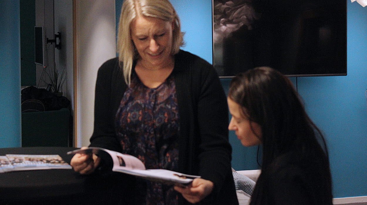 Projekt: Upphandlingsdriven innovation - Region Gävleborg